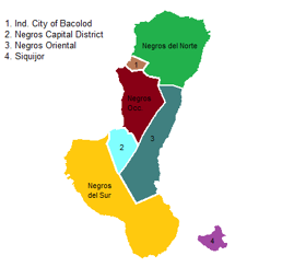 Negros (Philippine Nations) | Alternative History | Fandom
