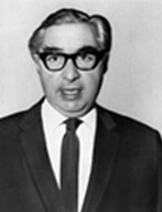 George Brown (The Found Order) | Alternative History | Fandom