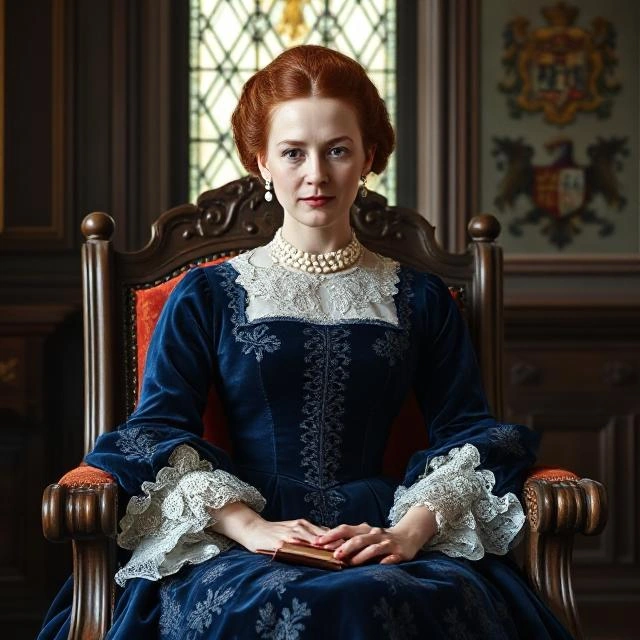 Lady Margery of Wiltshire (Lucyandanny) | Alternative History | Fandom