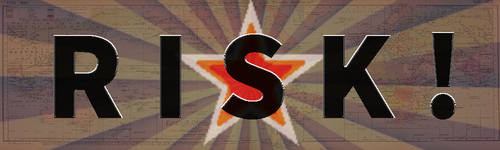 Risk! (Map Game) | Alternative History | Fandom