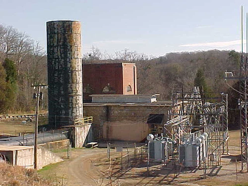 Talk:Ware Shoals (1983: Doomsday)/Archive 1 | Alternative History | Fandom