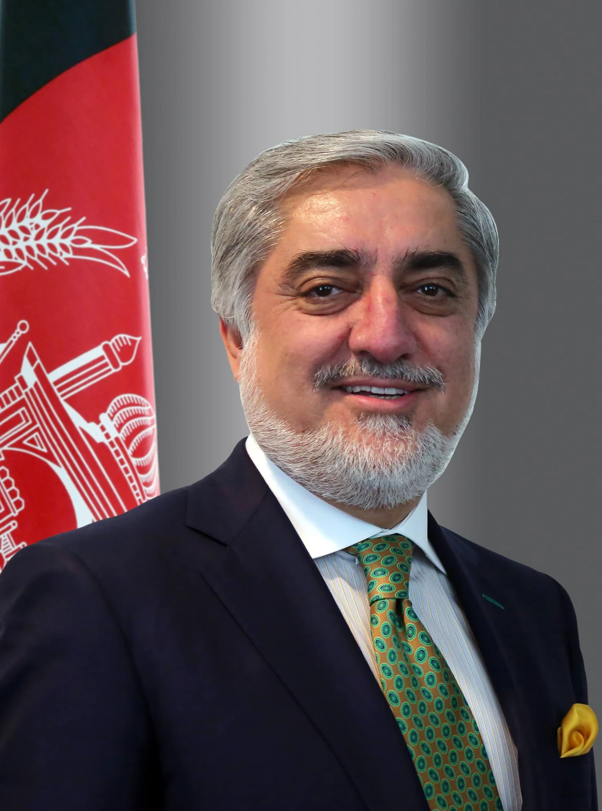 Afghan presidential election, 2019 (President Dukakis) | Alternative ...