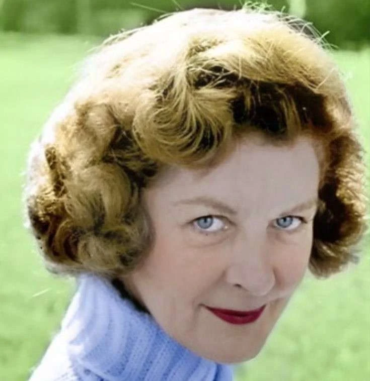 Barbara Bates (An Honorable Retelling) | Alternative History | Fandom