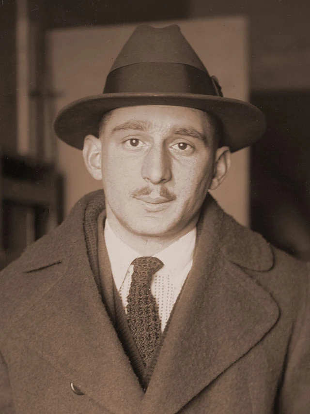 Samuel DeWitt (Quebec Independence) | Alternative History | Fandom