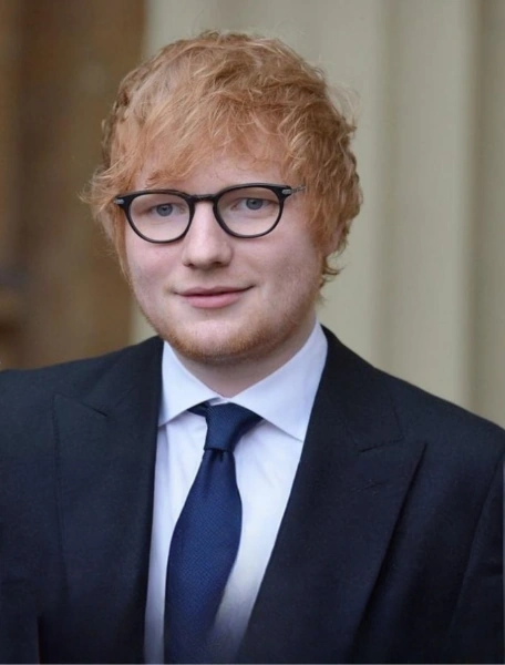 Edward Sheeran (EOY Edition) | Alternative History | Fandom