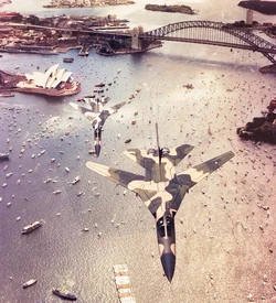 Australia (1983: Doomsday) | Alternative History | Fandom