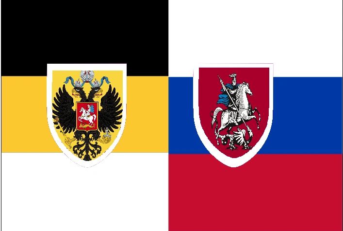 The Split States: The Russian Confederacy | Alternative History | Fandom