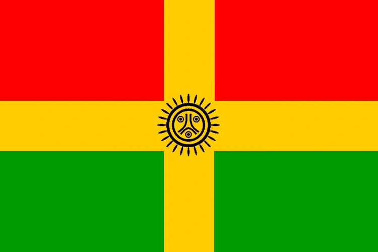 Ayiti (Immune Americas) | Alternative History | Fandom