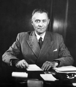 1948 Czechoslovak coup d'état attempt (WFAC) | Alternative History | Fandom