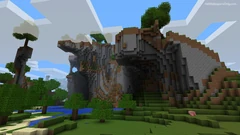 Minecraft (Ohga Shrugs) | Alternative History | Fandom