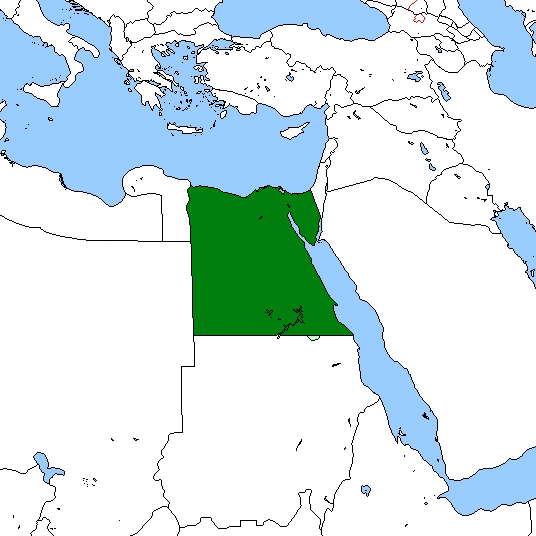 Egypt Parallelity Of Parallelities Alternative History Fandom