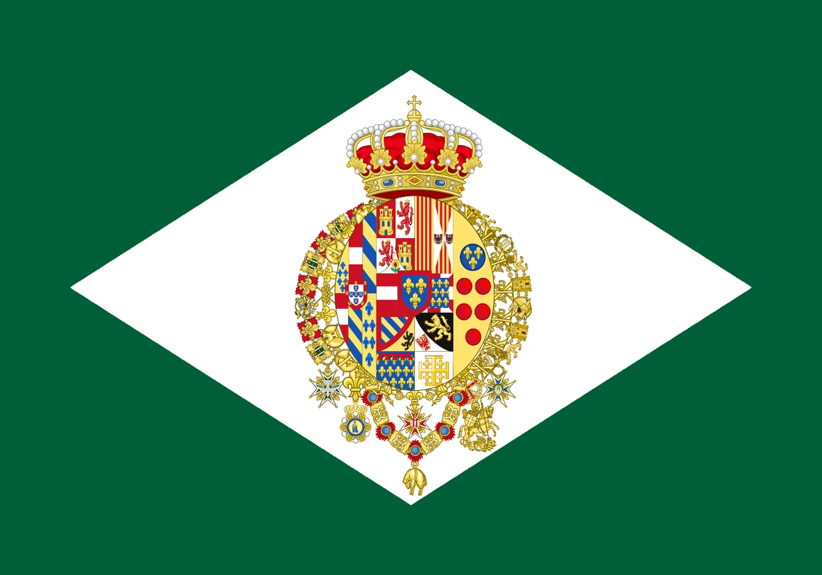 Brazil (Springtime of Nations) | Alternative History | Fandom