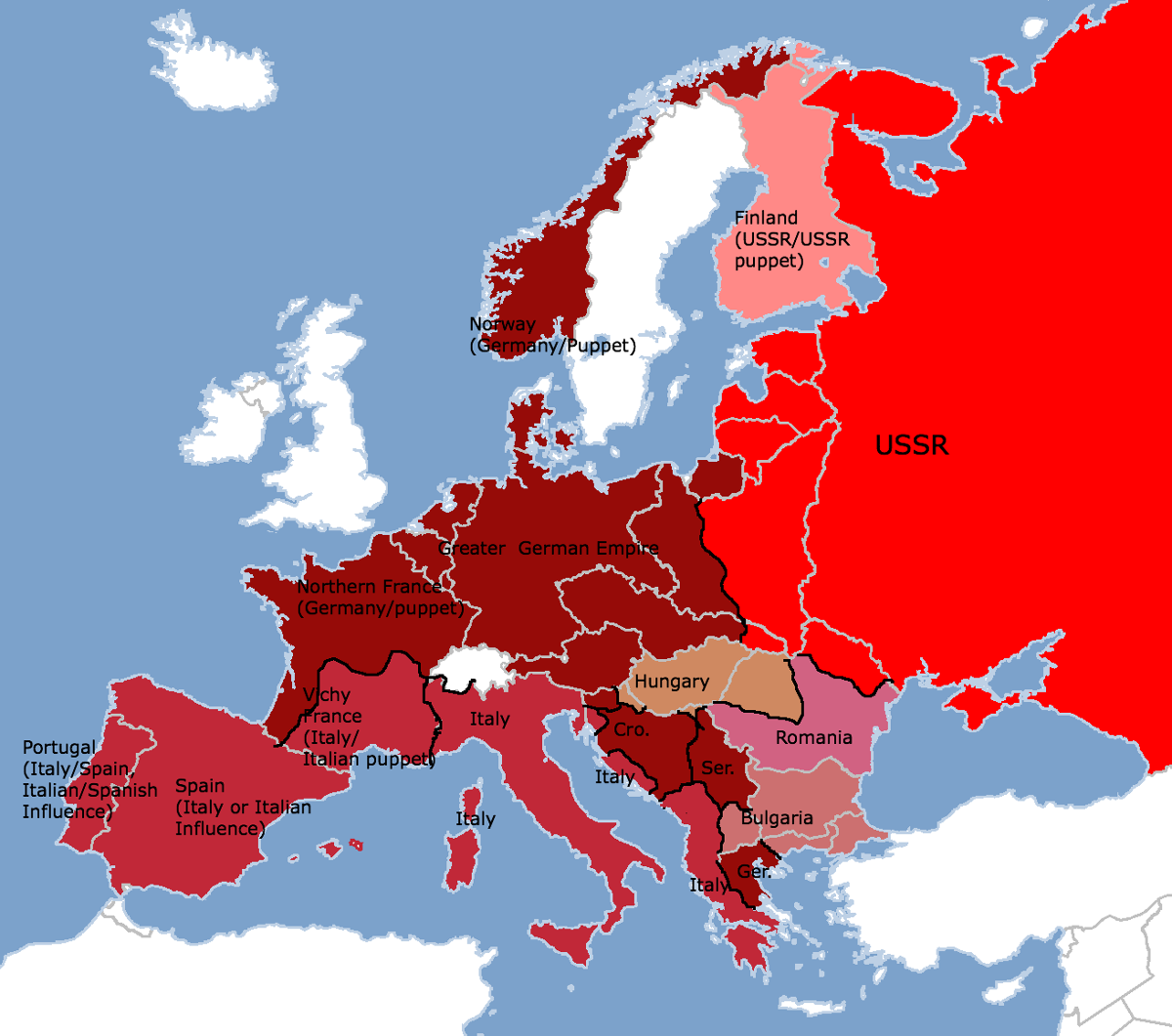 Category:Archives (PitaKang) | Alternative History | Fandom