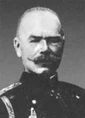 Mikhail Alekseyev (Nazi Cold War) | Alternative History | Fandom