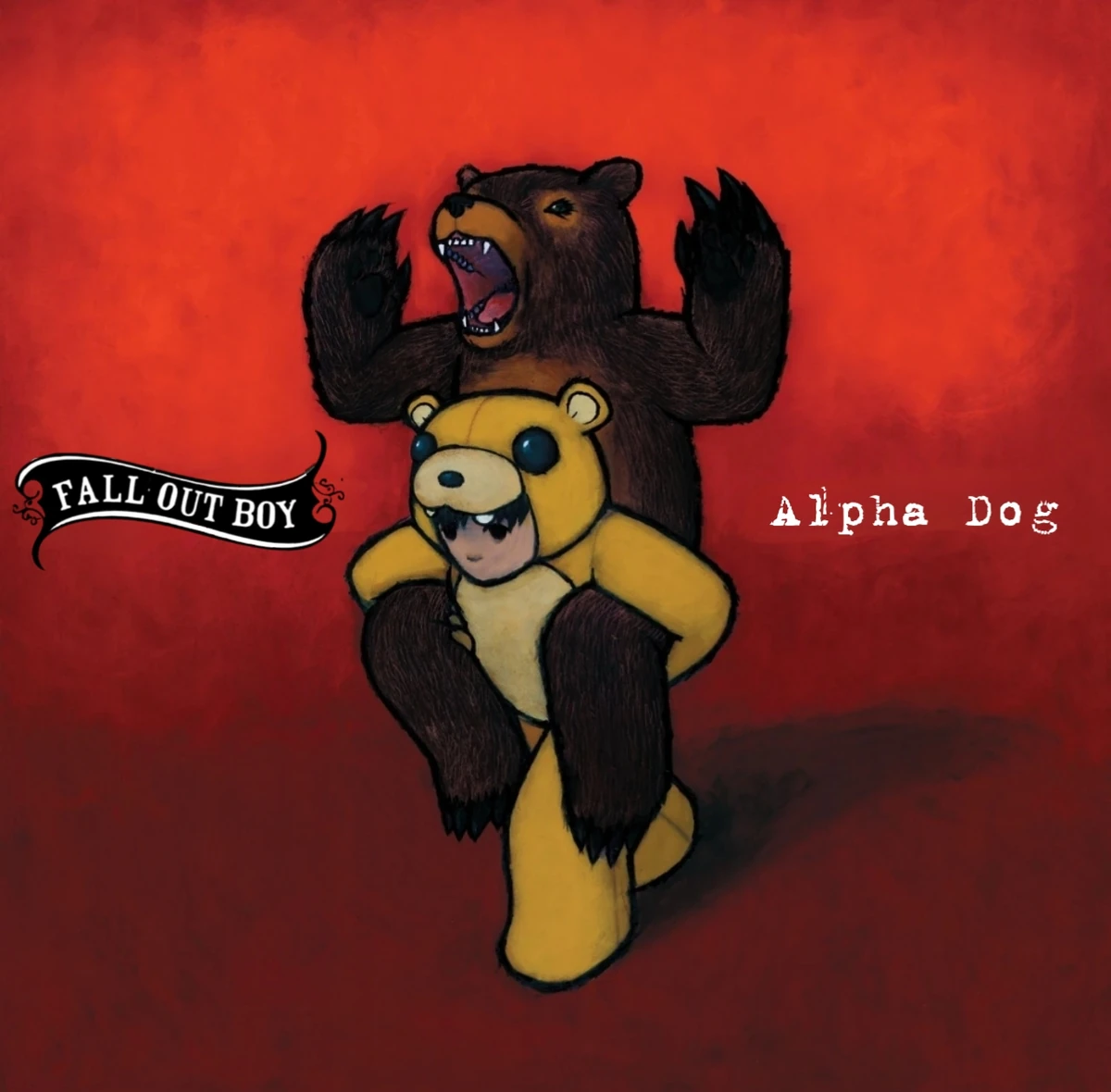 Alpha Dog (album) (An Alternate Beatles) | Alternative History | Fandom
