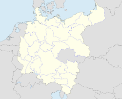 Kolmar (Groß-Deutschland) | Alternative History | Fandom