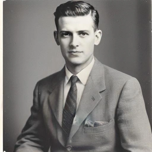 Emanuel Carl Denis Unruh (Lucyandanny) | Alternative History | Fandom