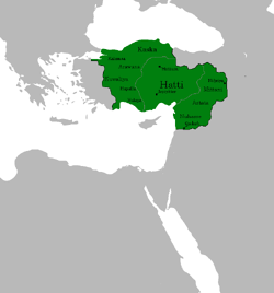 Hittite Empire (Of Kings and Gods) | Alternative History | Fandom