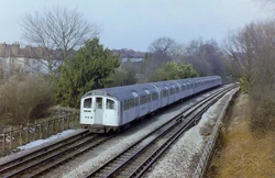 London Underground Ltd (Differently) | Alternative History | Fandom