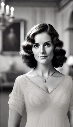 Princess Sophia, Countess of Selkirk (The Lost Prince) | Alternative ...