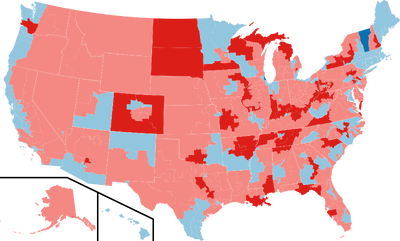 2006 United States Elections (Al Gore Wins Florida) | Alternative ...