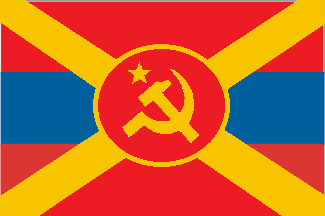 Sagallo SR (Russian Africa) | Alternative History | Fandom