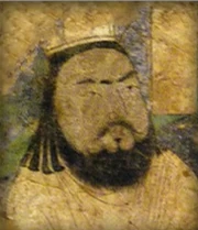 List of monarchs of Turkestan (Kayra Atakan) | Alternative History | Fandom