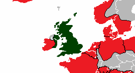 United Kingdom (Nuclear Apocalypse) | Alternative History | Fandom