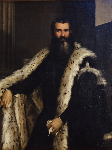 Alexander V of Great Britain (Blooming Roses) | Alternative History ...