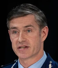 Andrew Coster | Alternative History | Fandom