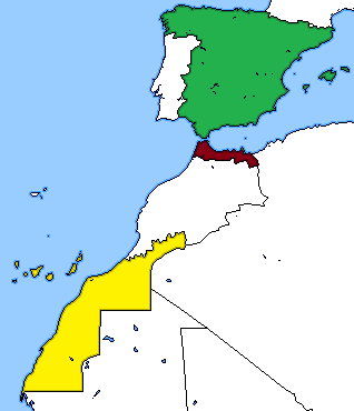 Francoist Spain (Great Nuclear War) | Alternative History | Fandom