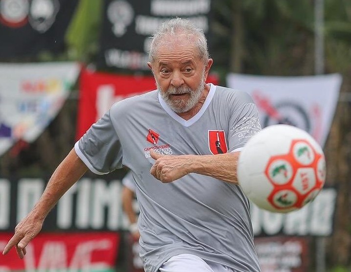 Lula (Differently) | Alternative History | Fandom