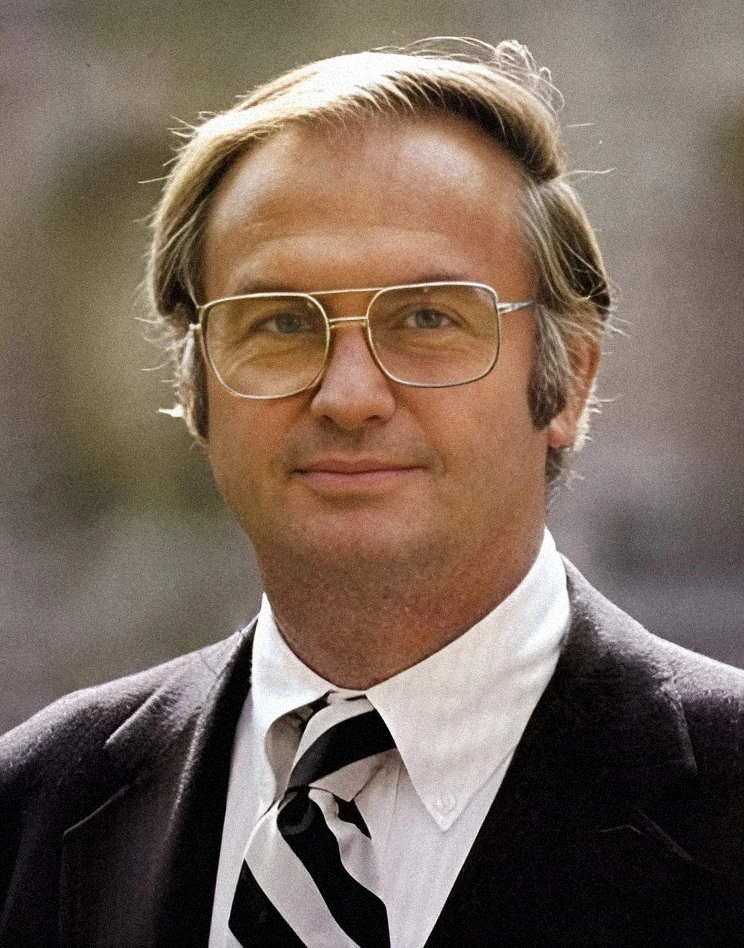 Lowell Weicker | Alternative History | Fandom