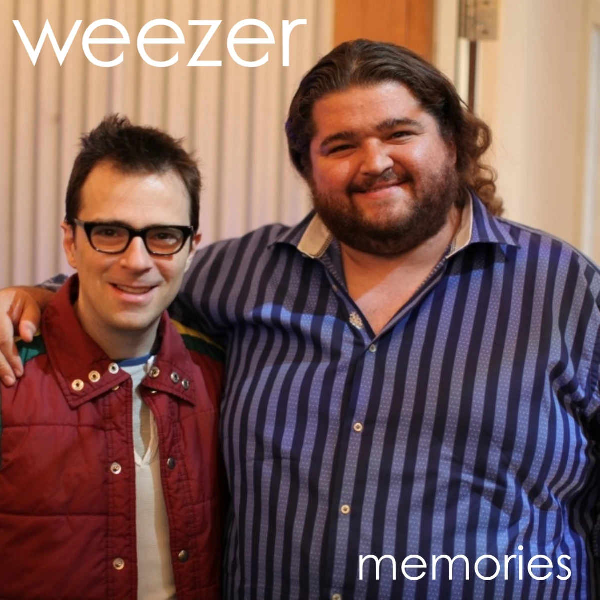 Memories (Weezer album) (An Alternate Beatles) | Alternative History ...