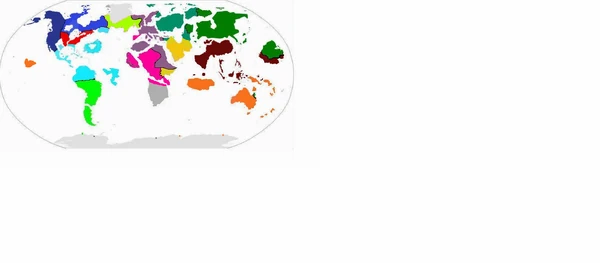 Rebirth of the World Map Game | Alternative History | Fandom