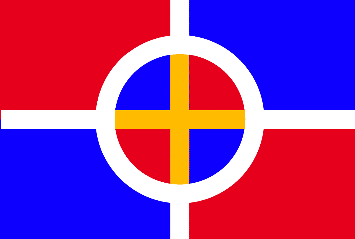 Anglia (Differently) | Alternative History | Fandom