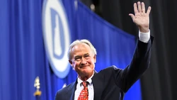 Lincoln Chafee (The More Things Changed) | Alternative History | Fandom