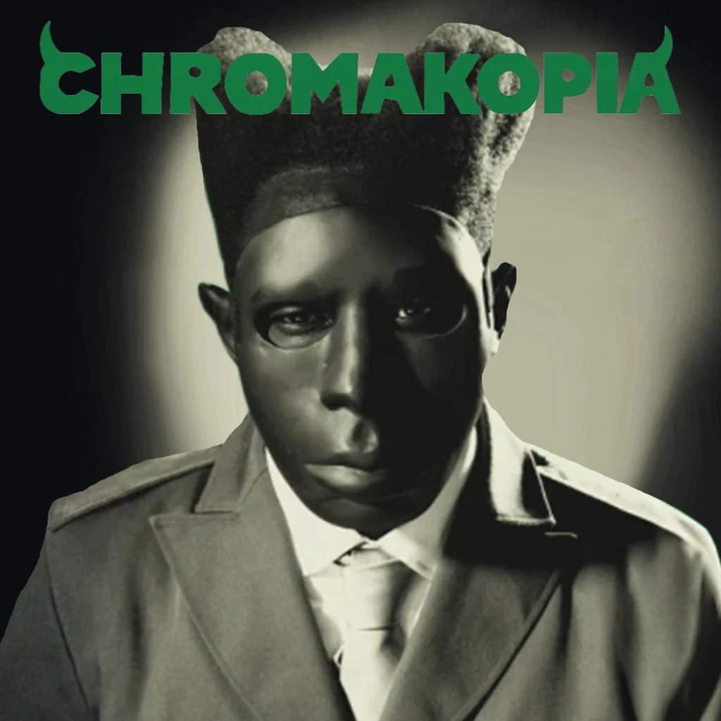 Chromakopia (EOY Edition) | Alternative History | Fandom