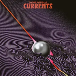 Currents (album) (EOY Edition) | Alternative History | Fandom