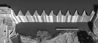 The Great London Dam Project (ADME) | Alternative History | Fandom