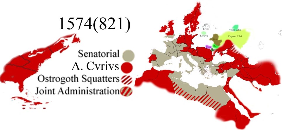 1550(797)-1584(831) (Ætas ab Brian) | Alternative History | Fandom