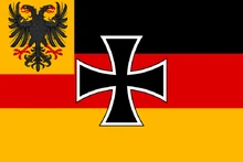 New Swabia (The Great Southern Fatherland) | Alternative History | Fandom