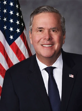 President JEB | Alternative History | Fandom