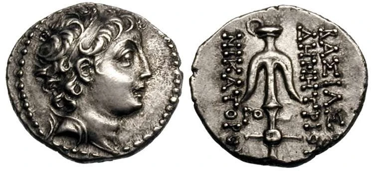 Category:Seleucid Empire | Alternative History | Fandom