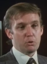 Dòmhnall Trump (An Honorable Retelling) | Alternative History | Fandom