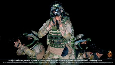 Islamic Republic of Afghanistan (1983: Doomsday) | Alternative History ...