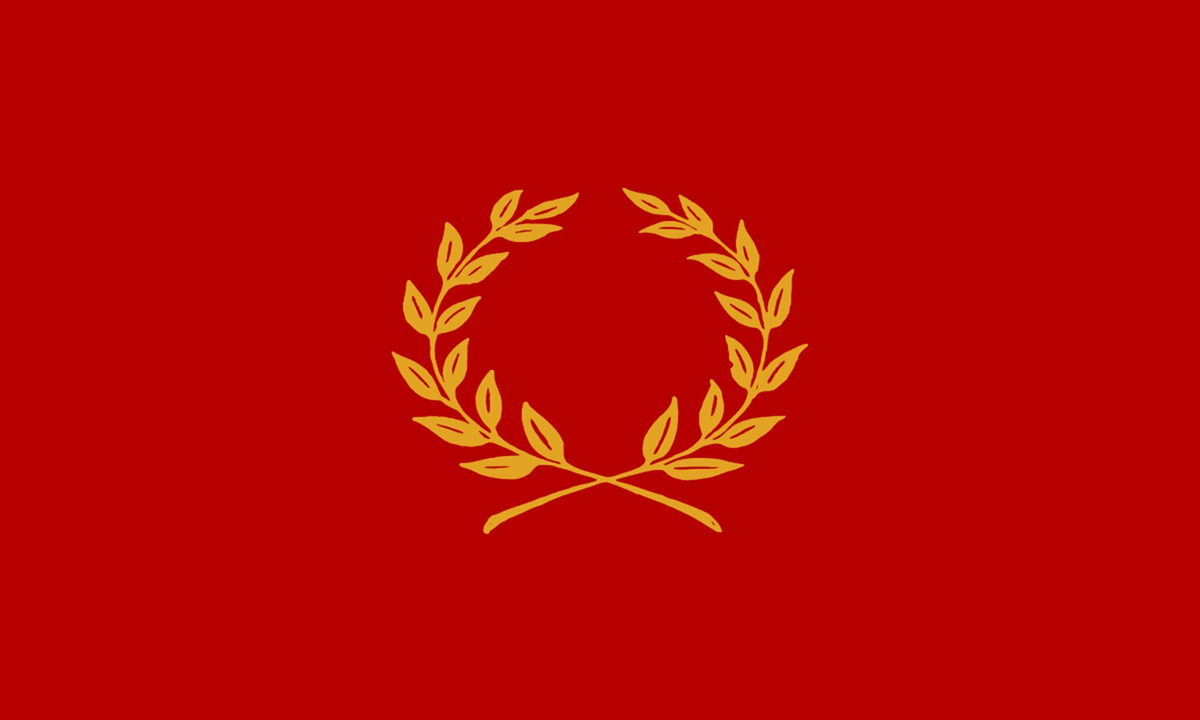 Eurasian Community An Honorable Retelling Alternative History Fandom