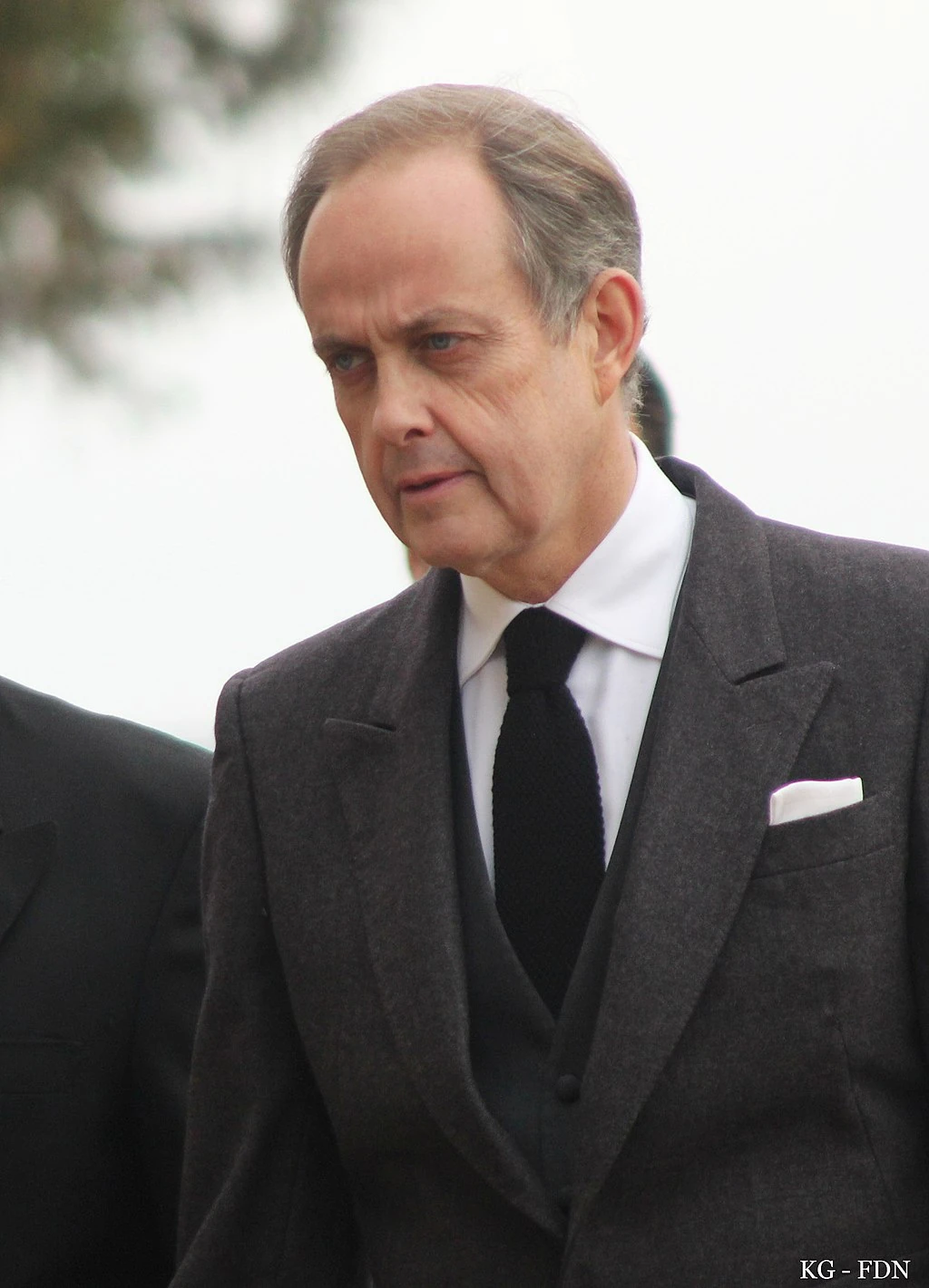Joan II of Andorra (Royal Andorra) | Alternative History | Fandom