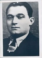 Louis W. Cooper (Golden Butterflies) | Alternative History | Fandom