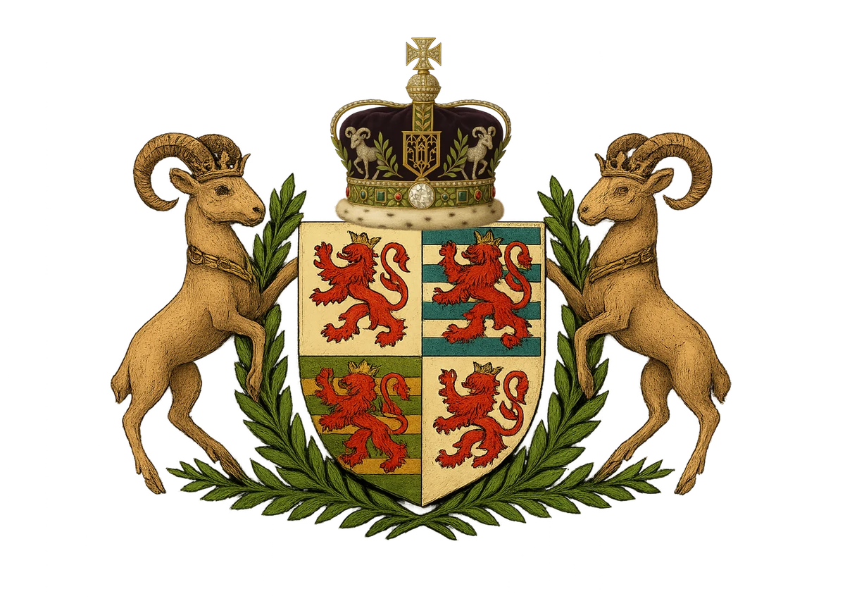 Monarchy Of Cyprus (Lusignan universe) | Alternative History | Fandom
